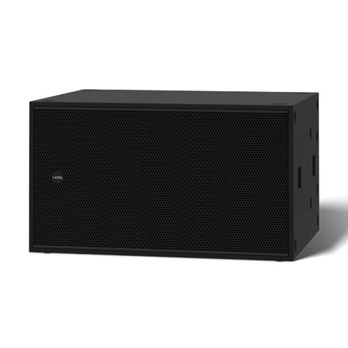 Void Stasys 218 - Caisson de basses passif 2x18" - 2400W - N2S Store